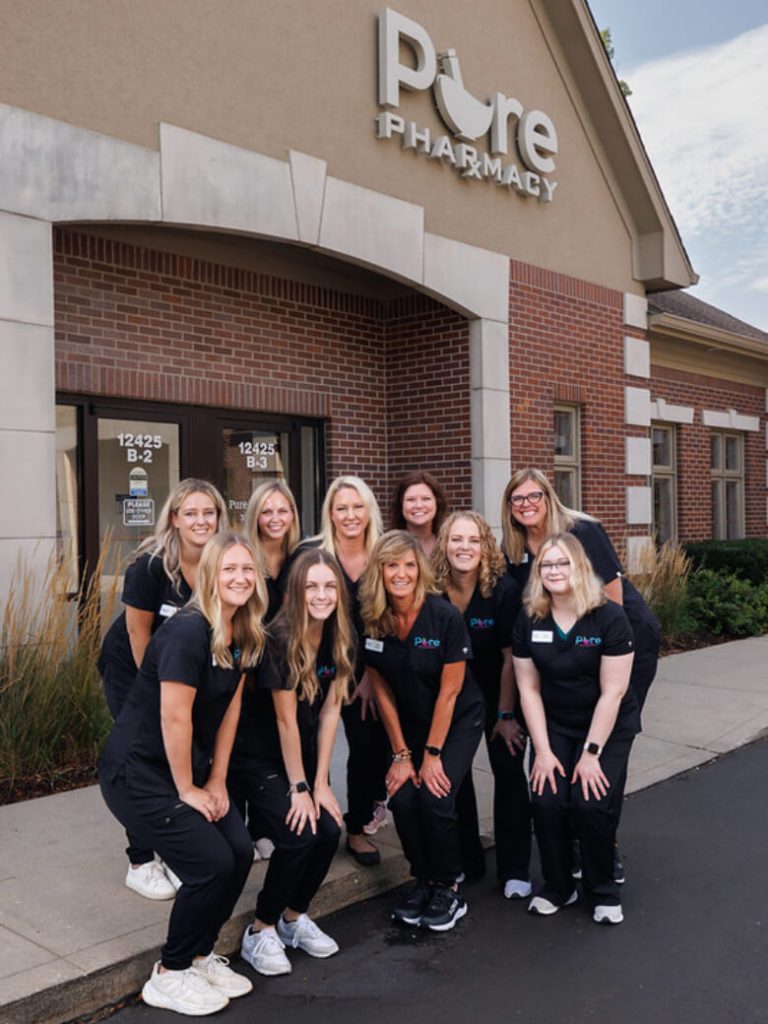 Careers - Pure Pharmacy