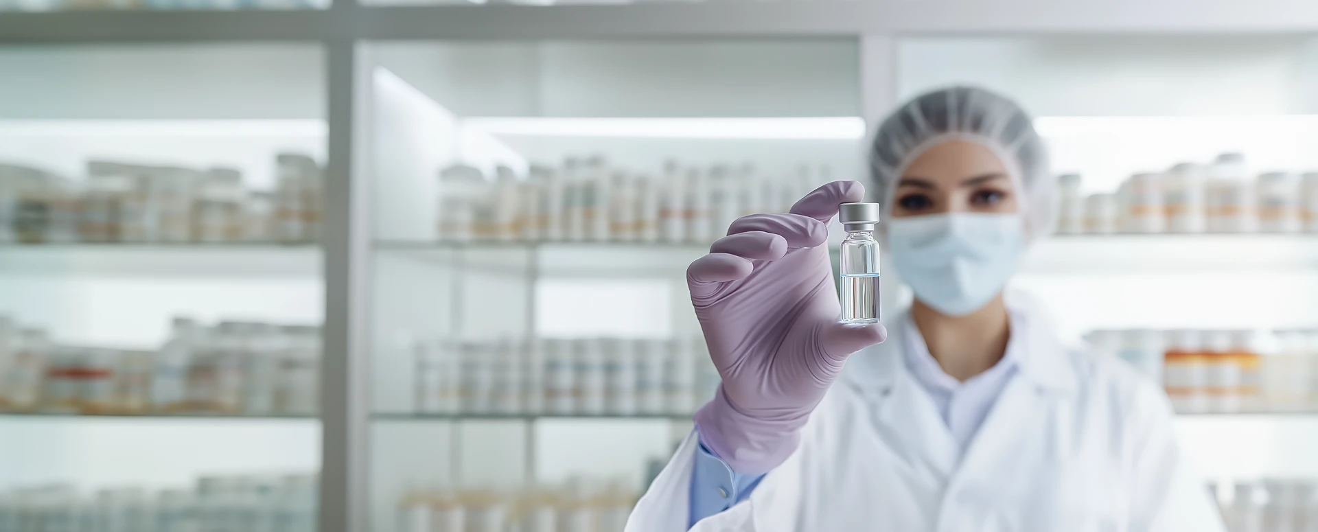 Custom Compounded Medications | Pure Pharmacy